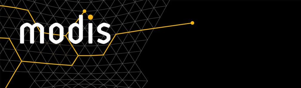 Modis – Engineering a Smarter Future