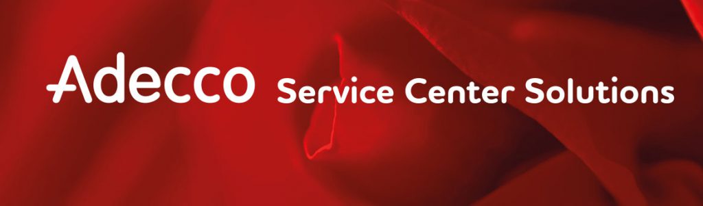 Adecco Service Center Solutions: Lösungen für die Kundenkommunikation
