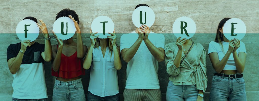 Wie unterscheidet sich die Gen Z von ihren Vorgängergenerationen?