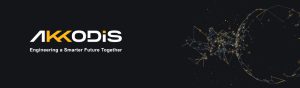 Akkodis – Engineering a Smarter Future Together